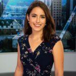 Kate Capodanno Bio, Wiki, Age, Husband, WDBJ-TV, & Net Worth