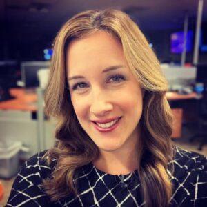 Megan Knight Bio, Wiki, Age, Husband, WMAR-TV, and Net Worth