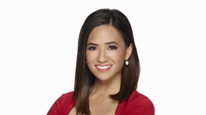 Shanna Mendiola Bio, Wiki, Age, Height, Husband, KNBC-TV, Net Worth ...