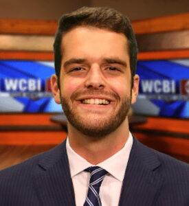 Jon Sokoloff Bio, Wiki, Age, WCBI-TV, Family, Wife, Salary