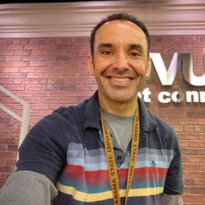 Stu McCann Bio, Wiki, Age, WVUA-TV, Wife, Net Worth, Salary