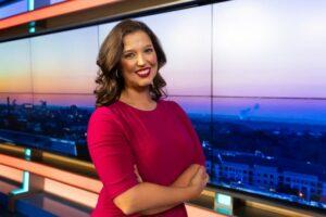 Christy Calcagno Bio, Wiki, Age, Husband, WLTX-TV, & Net Worth