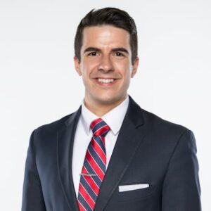Jack Keenan Bio, Wiki, Age, Wife, KETV-TV, Net Worth, and Salary