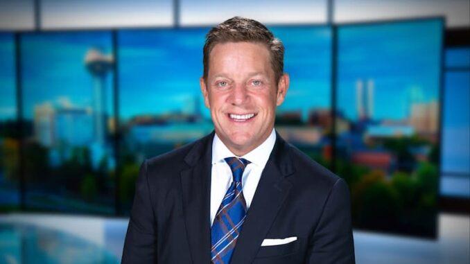 John Becker Bio, Wiki, Age, Wife, WBIR-TV, Net Worth, and Salary