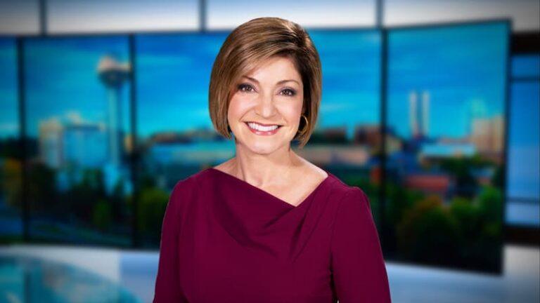 Robin Wilhoit Bio, Wiki, Age, Husband, WBIR-TV, Net Worth, Salary