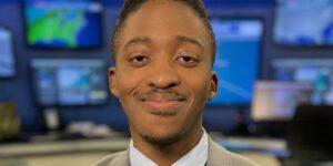 Russell James Bio, Wiki, Age, Wife, WITN-TV, Net Worth, & Salary