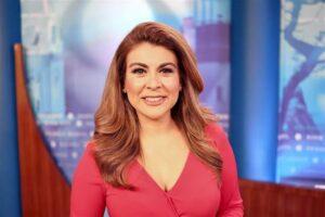 Veronica Macias Bio, Wiki, Age, Husband, KION-TV, and Net Worth
