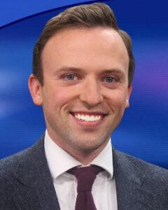 Cutter Martin Bio, Wiki, Age, CBS46, Family, Net Worth, Salary