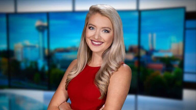 Katie Inman Bio, Wiki, Age, Husband, WBIR-TV, Net Worth, Salary