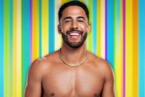 Kendall Washington (Love Island USA) Bio, Wiki, Age, & Girlfriend