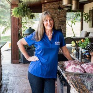 Melissa Cookston (Barbecue Showdown) Bio, Wiki, Age, Height, Husband ...