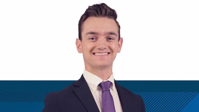 Alex Pry Bio, Wiki, Age, Girlfriend, WMAZ-TV, Net Worth, & Salary