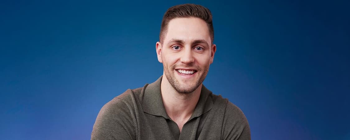 Brendan Barnum (The Bachelorette) Bio, Wiki, Age, Dating, Shows