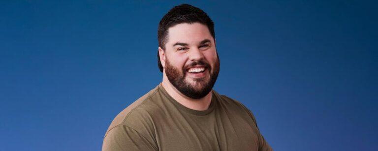 Brett Harris (The Bachelorette) Bio, Wiki, Age, Dating, & Net Worth