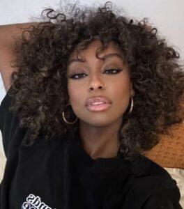 Bri Balram (Too Hot To Handle) Bio, Wiki, Age, Boyfriend, Net worth