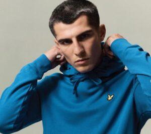 Charlie Jeer (Too Hot To Handle) Bio, Wiki, Age, Girlfriend, Family