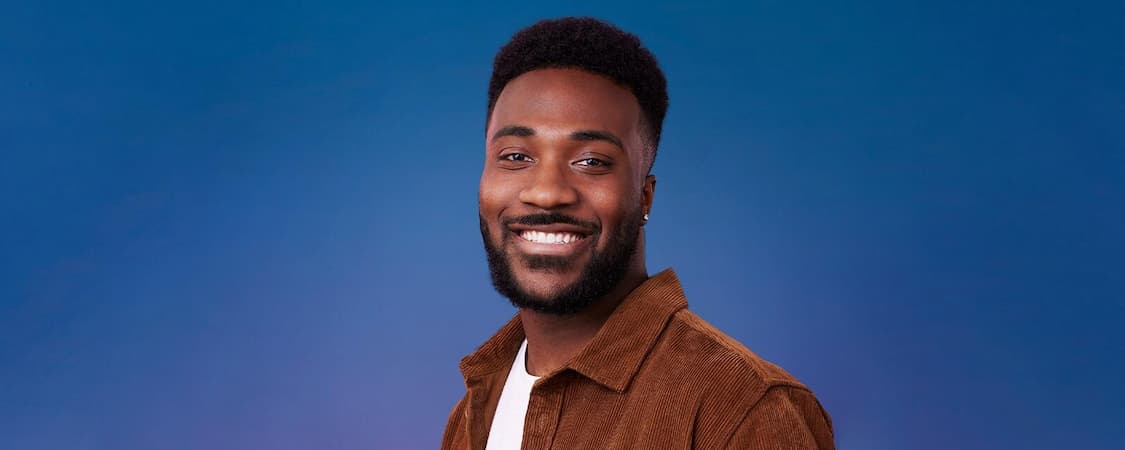 Dylan Buckor (The Bachelorette) Bio, Wiki, Age, Dating, Net Worth