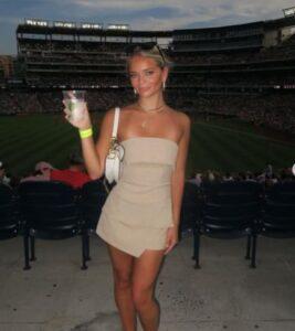 Gianna Pettus (Too Hot To Handle) Bio, Wiki, Age, and Boyfriend