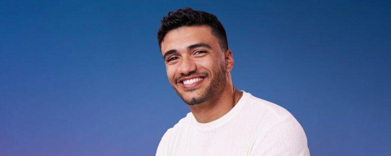 Jonathon Johnson (The Bachelorette) Bio, Wiki, Age, Dating, Show