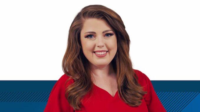 Katelyn Heck Bio, Wiki, Age, Husband, Kids, WMAZ-TV, Net Worth