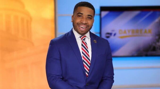 Ryan Houston Bio, Wiki, Age, Height, Wife, KATV, Net worth, Salary