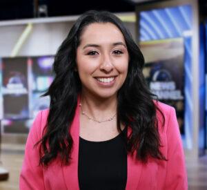 Andie Lopez Bornet Bio, Wiki, Age, Family, Husband, KEYT, Salary