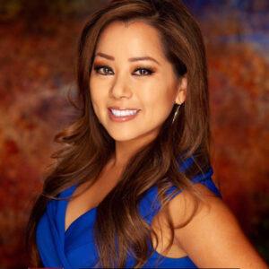 Angela Chen Bio, Wiki, Age, Family, Husband, KESQ, Net Worth