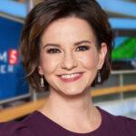 Bree Smith Bio, Wiki, Age, Height, Family, Husband, WTVF, Salary