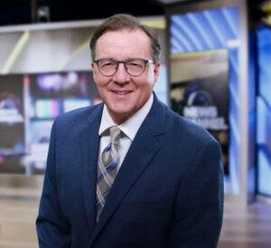 C.J. Ward Bio, Wiki, Age, Family, Wife, KEYT, Net Worth, Salary