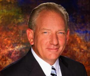 John White Bio, Wiki, Age, Family, Wife, KESQ, Net Worth, Salary