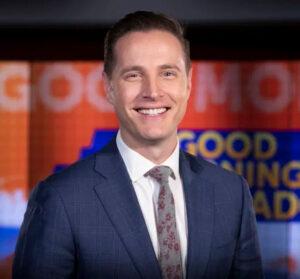 Josh Helmuth Bio, Wiki, Age, Family, Wife, KRDO, Net Worth