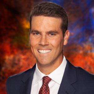 Blake Arthur Bio, Wiki, Age, Family, Wife, KESQ, Net Worth, Salary