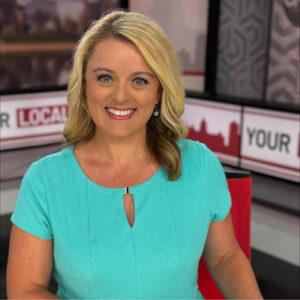 Ali Lanyon Bio, Wiki, Age, Family, Husband, WHTM, and Net Worth