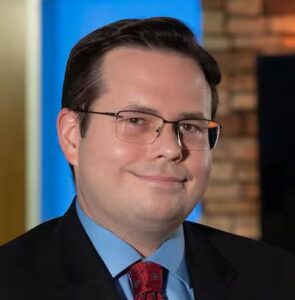 Brandon Rector Bio, Wiki, Age, Family, Wife, KOLN, Net Worth