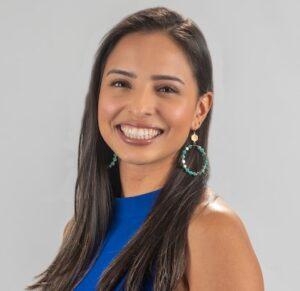 Brenda Matute Bio, Wiki, Age, Family, Husband, KBMT, Net Worth