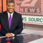 James Crummel Bio, Wiki, Age, Family, Wife, WHTM, Net Worth