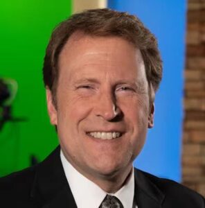 Jon Vanderford Bio, Wiki, Age, Family, Wife, KOLN, Net Worth