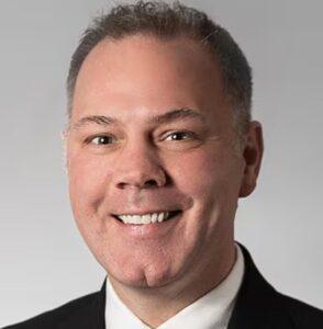 Kevin Harned Bio, Wiki, Age, Family, Wife, WAVE, Net Worth