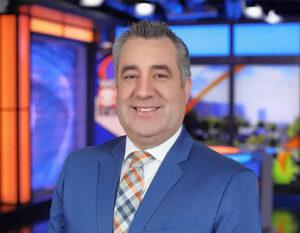 Kevin Lighty Bio, Wiki, Age, Family, Wife, WCIA, Net Worth, Salary