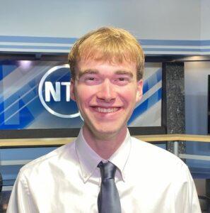 Kyle Kleckner Bio, Wiki, Age, Family, Wife, KFXL, Net Worth, Salary