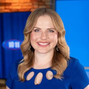 Megan Conway Bio, Wiki, Age, Family, Husband, KOLN, Net Worth