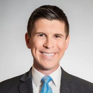 Ryan Hoke Bio, Wiki, Age, Height, Family, Wife, WAVE, Net Worth