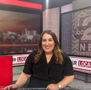 Sarah Willson Bio, Wiki, Age, Family, Husband, WHTM, Net Worth