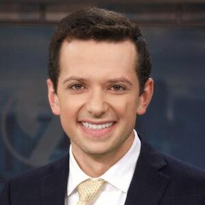 Joe Puma Bio, Wiki, Age, Family, Wife, WSOC, Net Worth, Salary