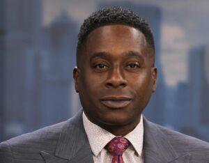 Jonathan Lowe Bio, Wiki, Age, Family, Husband, WSOC, Net Worth