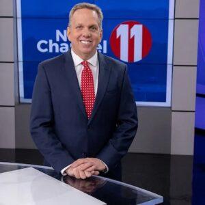 Mark Reynolds Bio, Wiki, Age, Family, Wife, WJHL, Net Worth