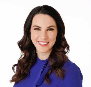 Andrea Lutz Bio, Wiki, Age, Family, Husband, KTVQ, Net Worth