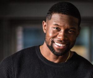 Trevante Rhodes Bio, Wiki, Age, Height, Family, Wife, Moonlight, Mea ...