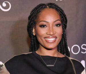 Erica Dixon Bio, Wiki, Age, Height, Family, Relationships, Love & Hip ...
