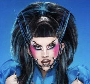 Lydia B Kollins Bio, Wiki, Age, Height, Family, Husband, RuPaul's Drag ...